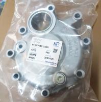 China High quality Water Pump Cover 4W0253 forExcavator 3126 Engine C7 for sale