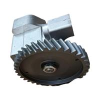 China Oil Pump Assembly 65.05100-6044A for Engine DE12 D2366 Excavator 340LC-V TXC340-1 for sale