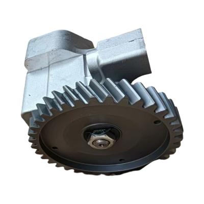 China Oil Pump Assembly 65.05100-6044A for Engine DE12 D2366 Excavator 340LC-V TXC340-1 for sale