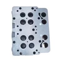 China Cylinder Head 6128-11-1022 for Engine 6D155 for sale