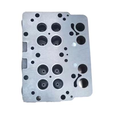 China Cylinder Head 6128-11-1022 for Engine 6D155 for sale