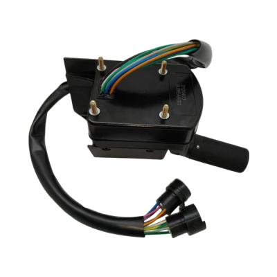 China 212-0403 2120403 Switch Control Assembly Transmission For 814F 815F 816F Grader for sale
