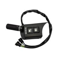 China 212-0403 2120403 Switch Control Assembly Transmission For 814F 815F 816F Grader for sale
