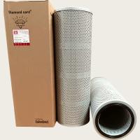 China 20Y-60-21510 07063-51210 Hydraulic Filter Excavator Spare Parts For PC200-6 for sale