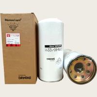 China 21N-60-12211 Hydraulic Oil Filter P550615 For PC1100-6 Excavator for sale