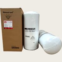 China 21N-60-12211 Hydraulic Oil Filter P550615 For PC1100-6 Excavator for sale