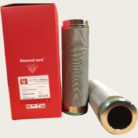 China High Quality 21n-62-31221 Hydraulic Filter For Pc750-7 Pc1250-7 Pc800-8 Excavator for sale