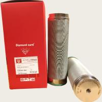 China High Quality 21n-62-31221 Hydraulic Filter For Pc750-7 Pc1250-7 Pc800-8 Excavator for sale