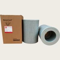 China Hydraulic Filter 2076071182 for D155AX D275A PC160 PC190 for sale