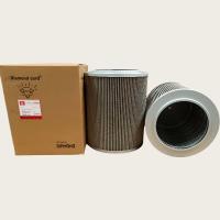 China Hydraulic Filter 209-60-51120 209-60-31130 H-56710  For PC1600SP-1 WD600-6 PC1100LC-6 PC650SE-5 for sale