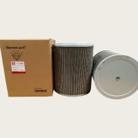 China Hydraulic Filter 209-60-51120 209-60-31130 H-56710  For PC1600SP-1 WD600-6 PC1100LC-6 PC650SE-5 for sale