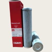 China 569-43-83920 Hydraulic Filter For HD785-7 Excavator for sale