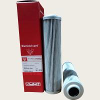 China 569-43-83920 Hydraulic Filter For HD785-7 Excavator for sale