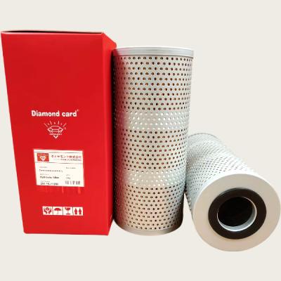 China High Quality 281-16-11290 Hydraulic Filter PT708-HD P551290 HF6084 for sale