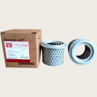 China Fuel Filter 600-311-9370 6003119370 For Bulldozer D155 A-6 for sale