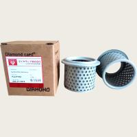 China Fuel Filter 600-311-9370 6003119370 For Bulldozer D155 A-6 for sale