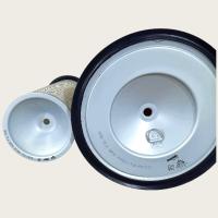 China 6128-81-7042 Air Filter For 6D140-1 6D170-1 Excavators PC1600-1 PC1800-6 PC650-5 PC710-5 PC800-6 for sale