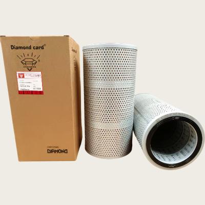China Bulldozer Hydraulic Oil Filter 07063-51142 3I-1235 P551142 for sale