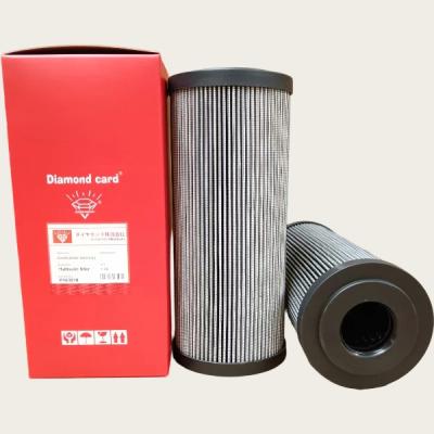 China High quality P164166 Filter Factory direct sales for sale