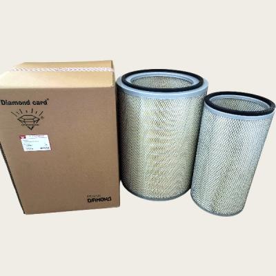China High Efficiency Air Filter P181039 P1149311 Factory direct sales for sale