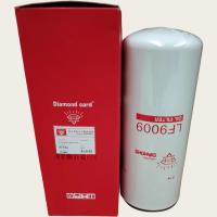 China High quality LF9009 Lube Oil Filter Factory direct sales for sale