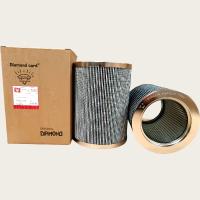 China High quality P164574 15265318 Hc8300fkp8h 3I0593 Hydraulic Oil Filter for sale