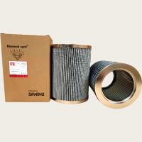 China High quality P164574 15265318 Hc8300fkp8h 3I0593 Hydraulic Oil Filter for sale