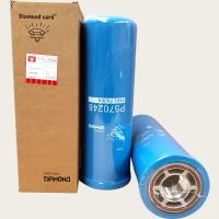 China High quality  P570248 DBB0248 Fuel Filter Factory direct sales for sale