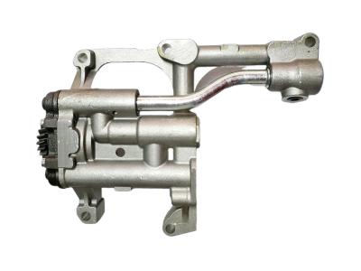 China C6.4 Oil Pump 4132F071 For Perkins Engine 1104D-E44T 11104C-44 1104C-44TA for sale