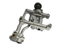 China C6.4 Oil Pump 4132F071 For Perkins Engine 1104D-E44T 11104C-44 1104C-44TA for sale
