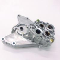 China New Oil Pump 8170261 22397140 For Diesel Engine D12D D12C Excavator EC360 EC460 for sale