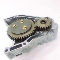 China New Oil Pump 8170261 22397140 For Diesel Engine D12D D12C Excavator EC360 EC460 for sale