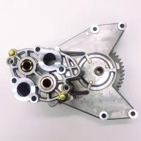 China New Oil Pump 8170261 22397140 For Diesel Engine D12D D12C Excavator EC360 EC460 for sale