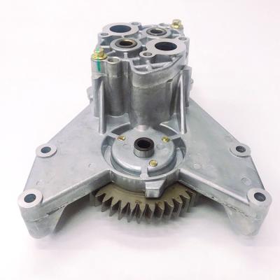China New Oil Pump 8170261 22397140 For Diesel Engine D12D D12C Excavator EC360 EC460 for sale