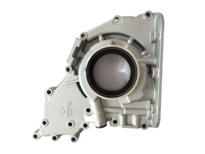 China New Oil Pump 1011015-52D For D7E D7D Engine EC240B EC290B Excavator G700B Motor Grader L120E Wheel Loader for sale