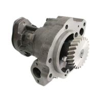 China NT855 Oil Pump Helical Gear 3609833 3821579 Diesel Engine for sale