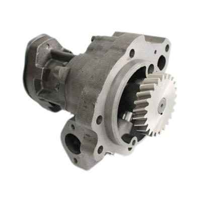 China NT855 Oil Pump Helical Gear 3609833 3821579 Diesel Engine for sale