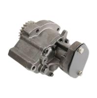 China NT855 Oil Pump Helical Gear 3609833 3821579 Diesel Engine for sale