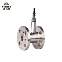 China Diesel Flowmeter Small Turbine Flowmeter For Liquid Petroleum LWGY for sale