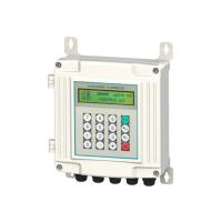 China Ultrasonic Portable Ultrasonic Flow Meter FMT-MF120 ISO9001 Customized for sale