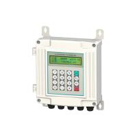 China Ultrasonic Portable Ultrasonic Flow Meter FMT-MF120 ISO9001 Customized for sale