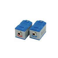 China External Clamped Ultrasonic Flowmeter Water Flowmeter DN15-DN100 FIM-HD-WJ-X for sale