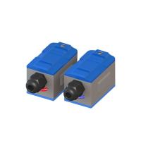 China Dual Channel Ultrasonic Flow Meter Ultrasonic Water Flow Meter FMT-MF120 for sale