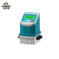 China Dual Channel Ultrasonic Flow Meter Ultrasonic Water Flow Meter FMT-MF120 for sale