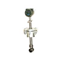 China Steam Flow Meter With Digital LCD Display For Vapor Liquid Gas Flow for sale