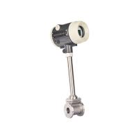 China Steam Flow Meter With Digital LCD Display For Vapor Liquid Gas Flow for sale