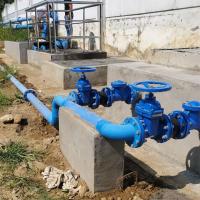 China PTFE F4 Battery Flow Meter Wine Flowmeter Food Grade Electromagnetic Flowmeter for sale