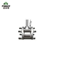 China Compressed Air Flow Meter LUGB-DN20 Air And Variable Area Gas Flow Meters for sale