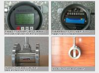 China Vortex Gas Flow Meter Compressed Air Flow Meter LUGB-DN20 Air and Variable Area Gas Flow Meters for sale