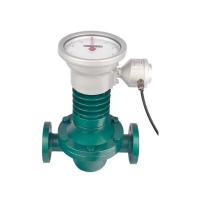 China LC-FMT Oval Flow Meter LC-Flow Meter Intelligence Explosion Proof Oval Flow Meter for sale